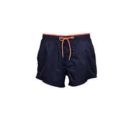 Ansel Long Swim Shorts