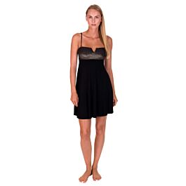 Bilbao Balconette Dress