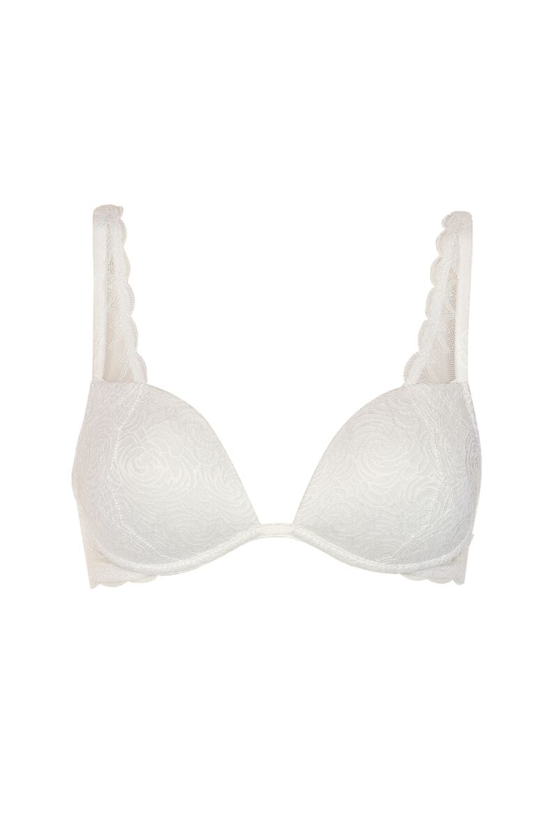 Felicity Non-wired Push-Up Bra