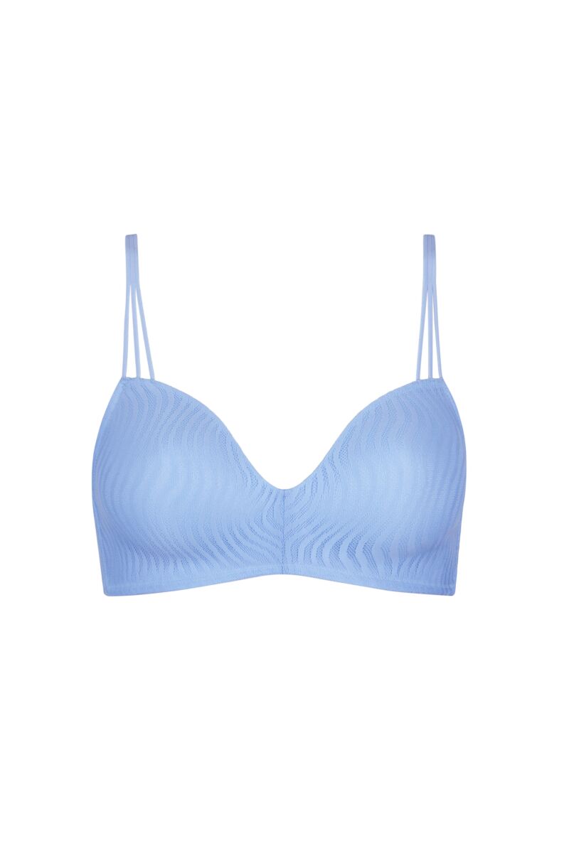 »Nikki« Wireless Soft Bra