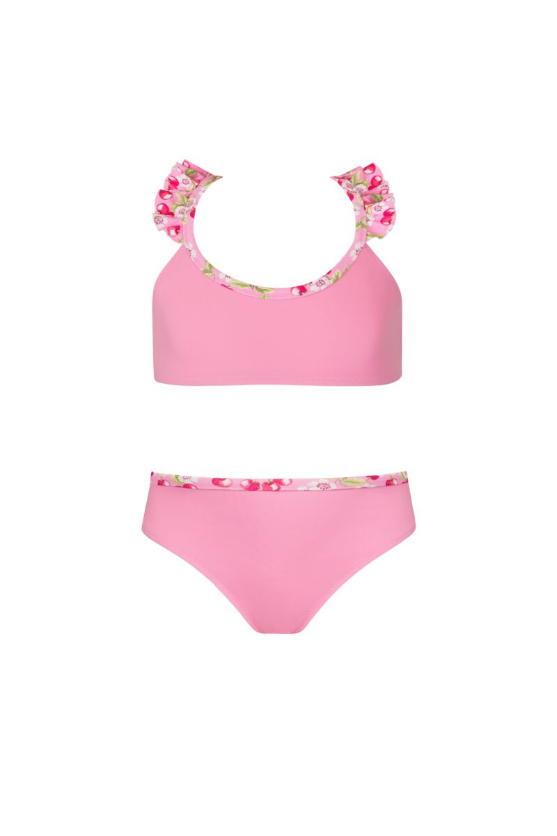 Girls Bikini
