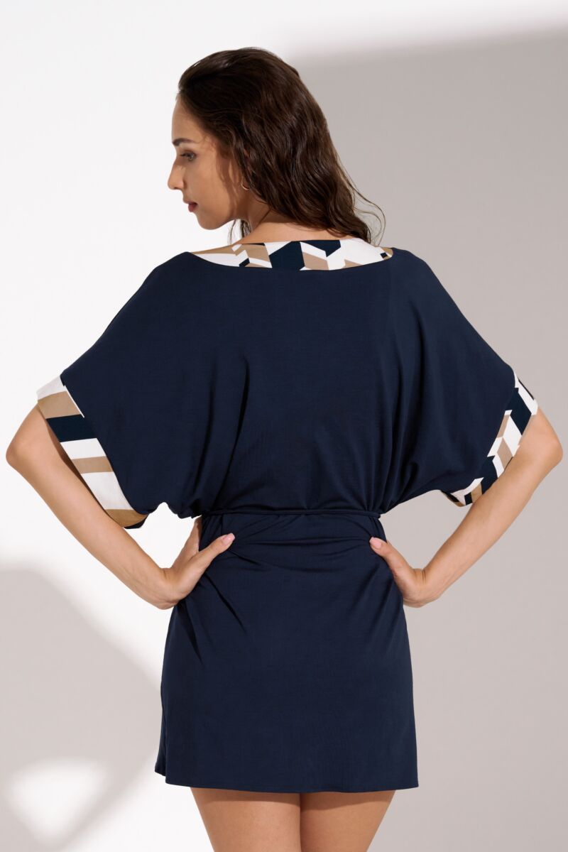 »Toulouse« Beach Robe