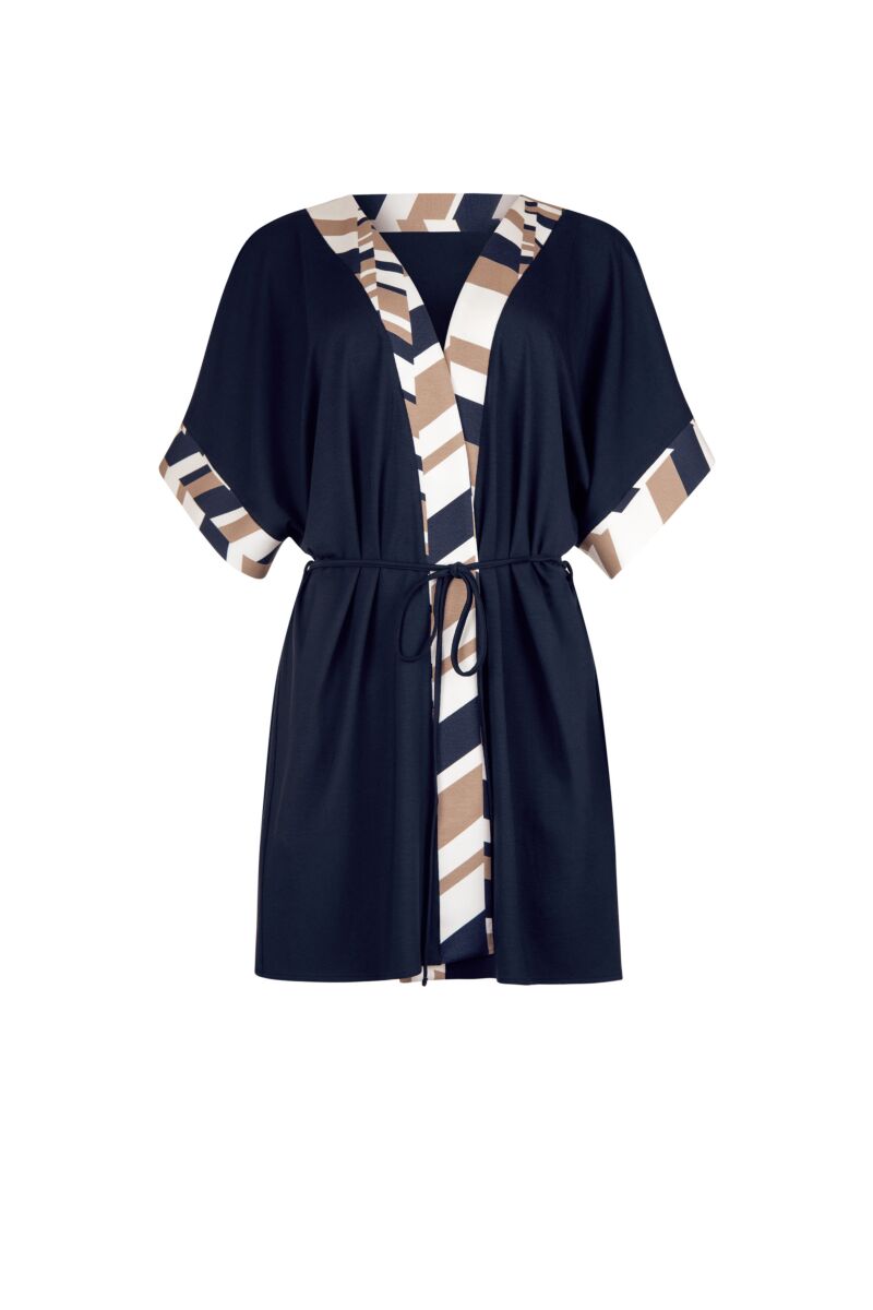 »Toulouse« Beach Robe