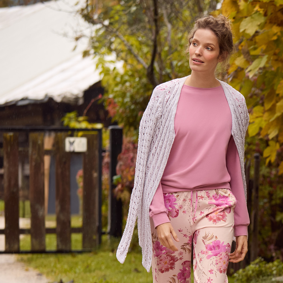 Lisca International Store