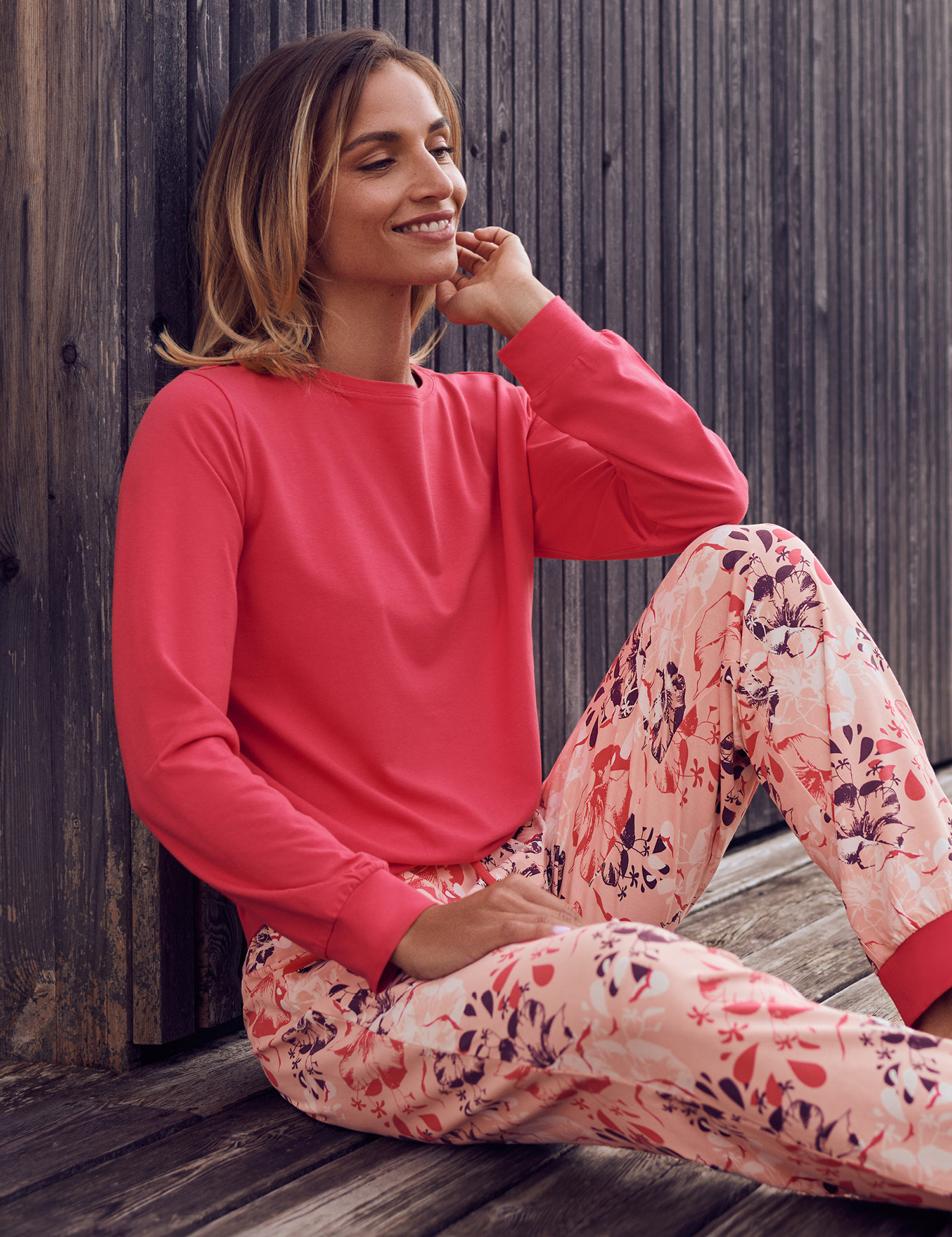 Lisca International Store