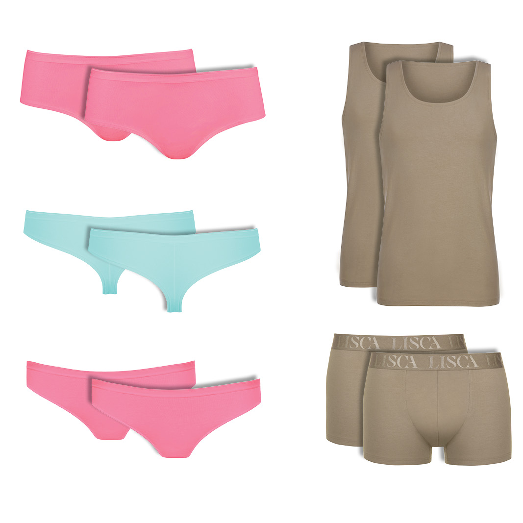 Lisca International Store